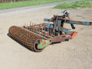 CULTIVATION EQUIPMENT – Agricultural Machinery Bought & Sold