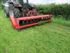 TOPPERS – Agricultural Machinery Bought & Sold