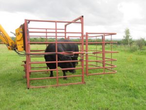 MISCELLANEOUS – Agricultural Machinery Bought & Sold