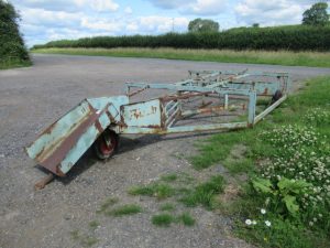 Listings - Agricultural Machinery Bought & Sold