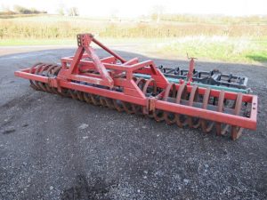 Listings - Agricultural Machinery Bought & Sold