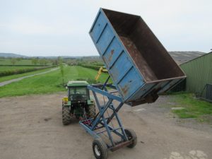 Listings - Agricultural Machinery Bought & Sold