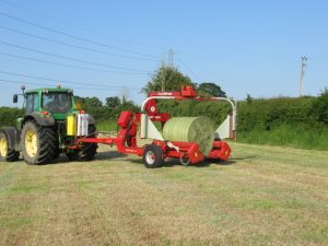 Listings - Agricultural Machinery Bought & Sold